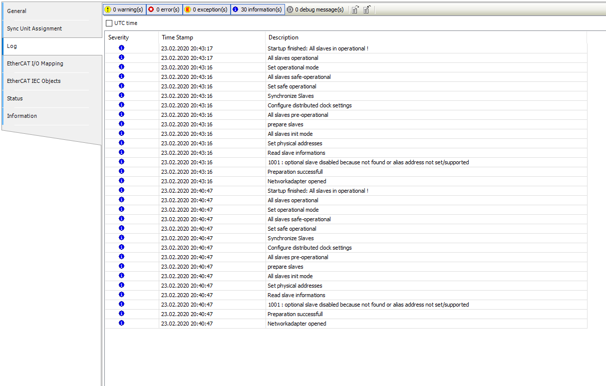 Codesys Forge Codesys Forge Talk Motion 🇬🇧 Omron R88d Kn08h Etc With A Raspberry On Top